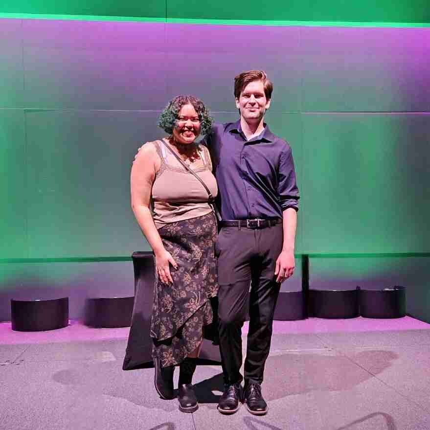 Throne | Sam & Ethan | My Wishlist