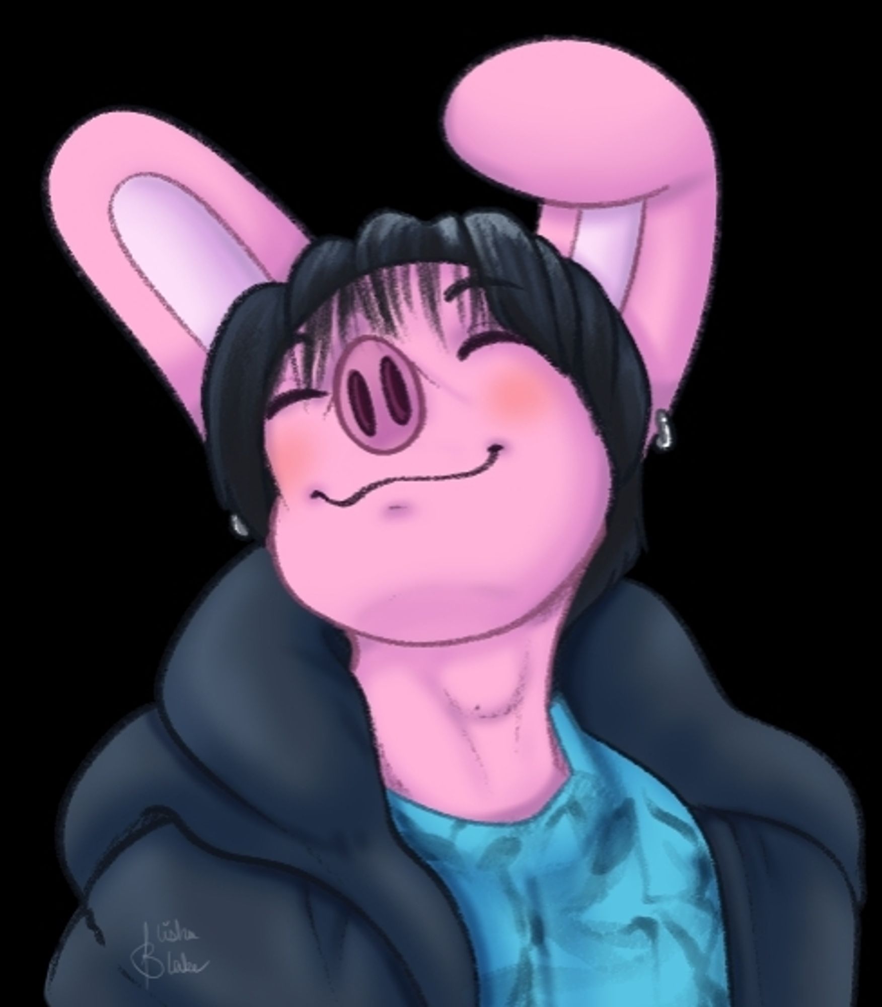 Throne | Alisha Blake | My Wishlist