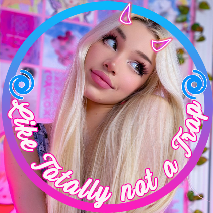 Throne | Totally Not a Trap | My Wishlist