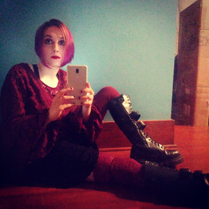 Throne | Lilith Heartless Rose | Wishlist