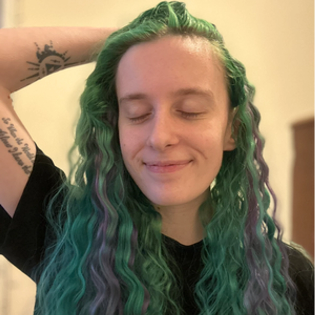 Throne | Becca Beckery | Wishlist