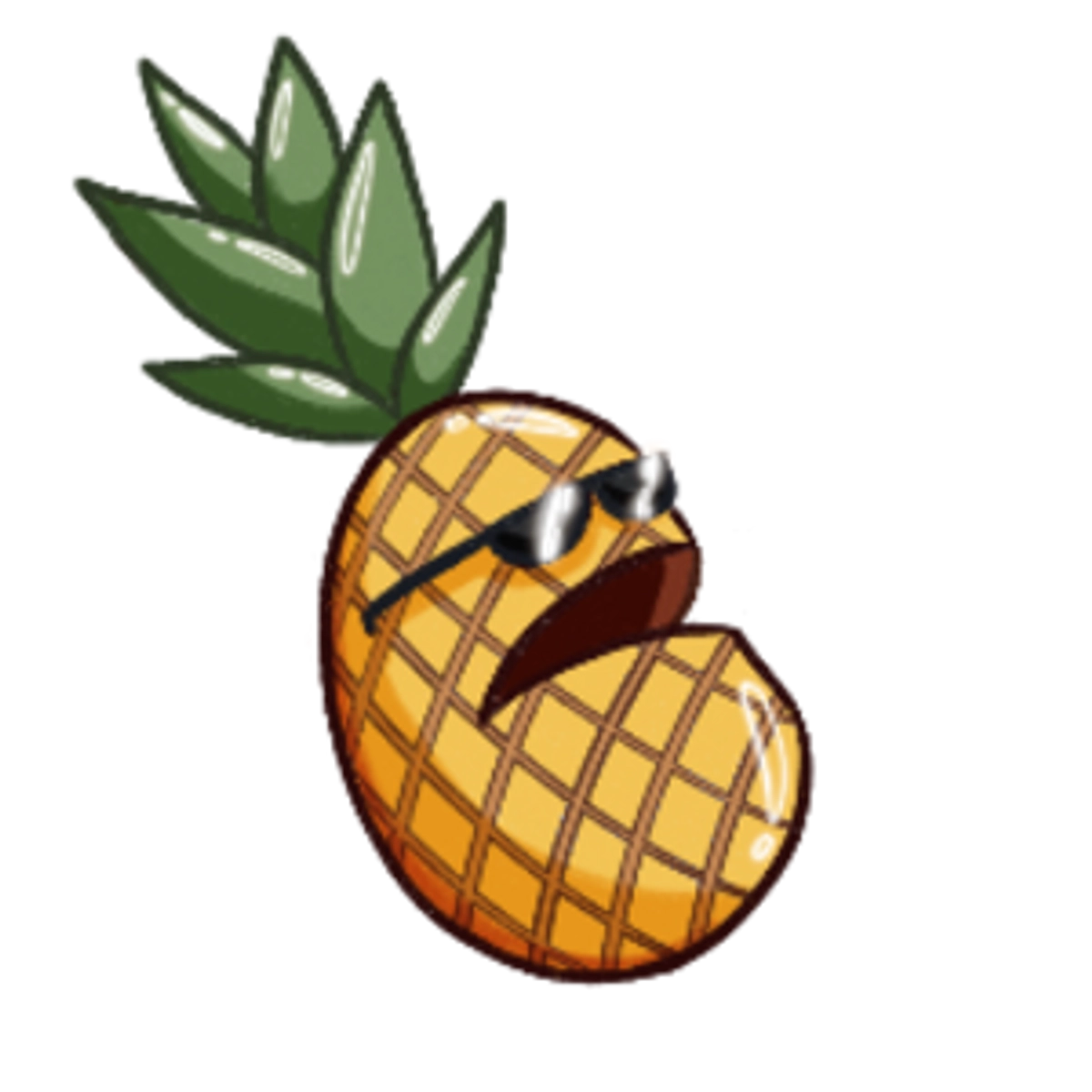 Throne | Pineapple | My Wishlist