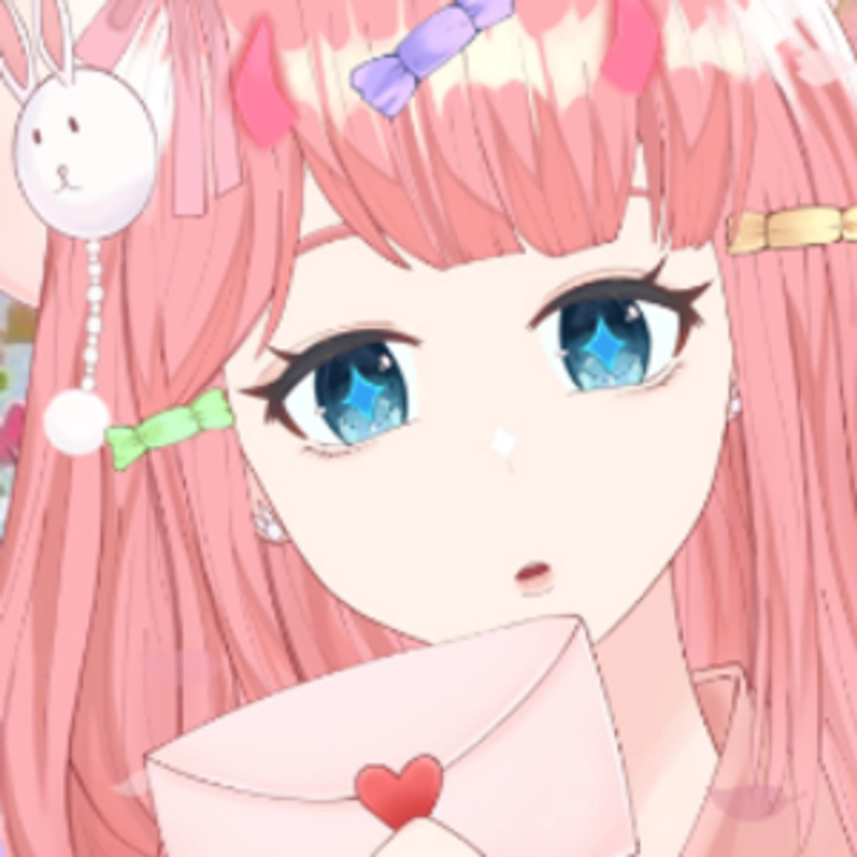 Senshikyen Vtuber - My Wishlist | Throne