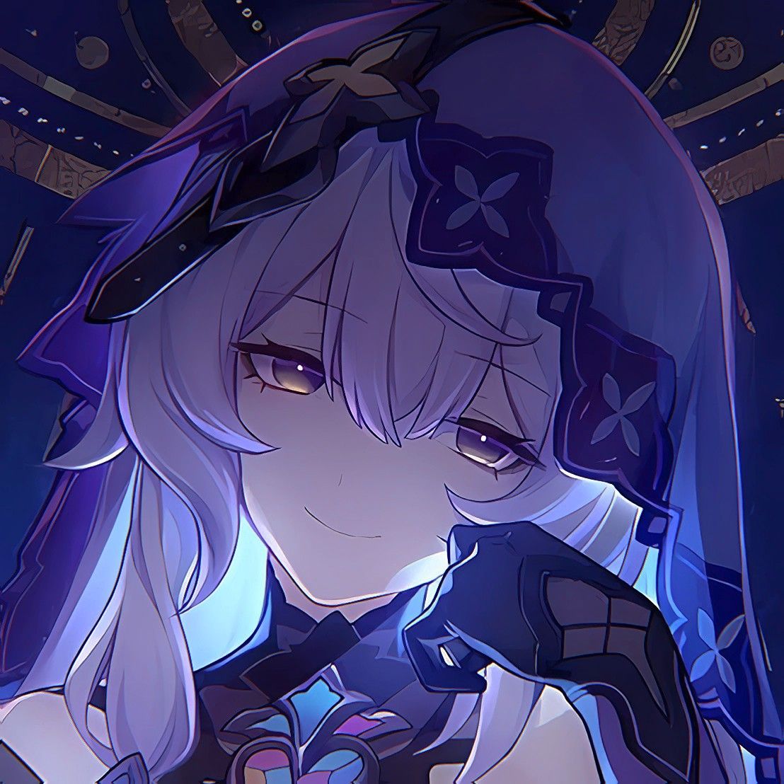 Throne | Solar | My Wishlist