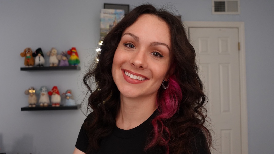 Throne | Madison Moon ASMR | My Wishlist