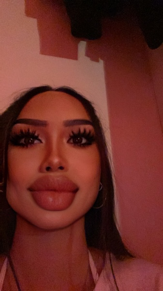 Throne | Daddylecaca 😈 | Gifters