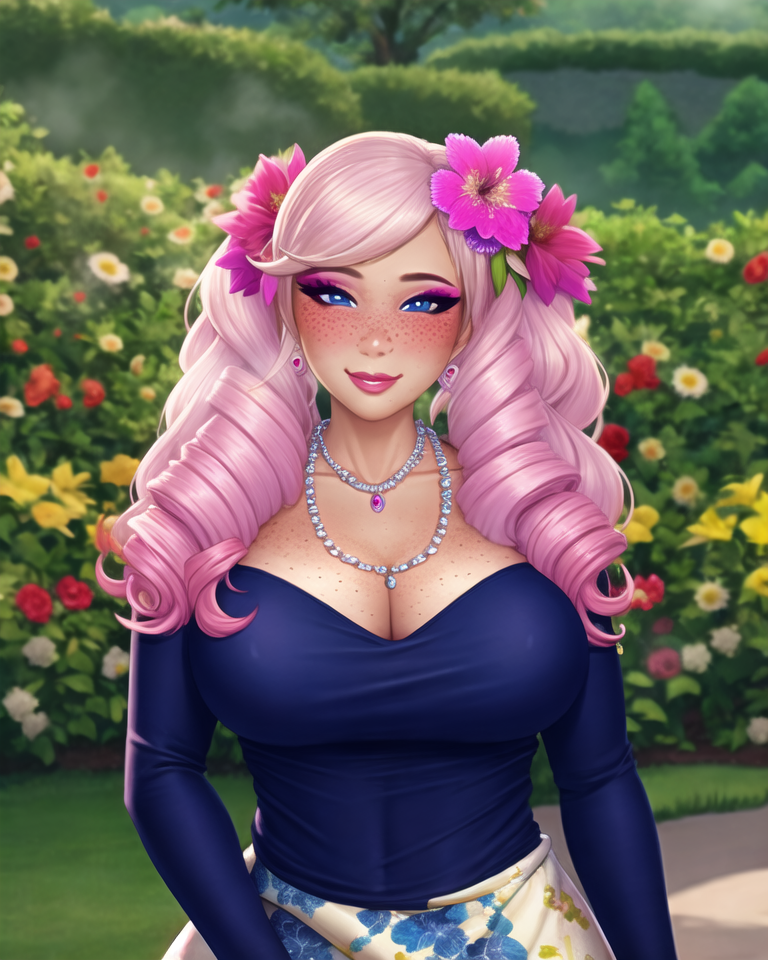 Stable Waifu - Wishlist | Throne