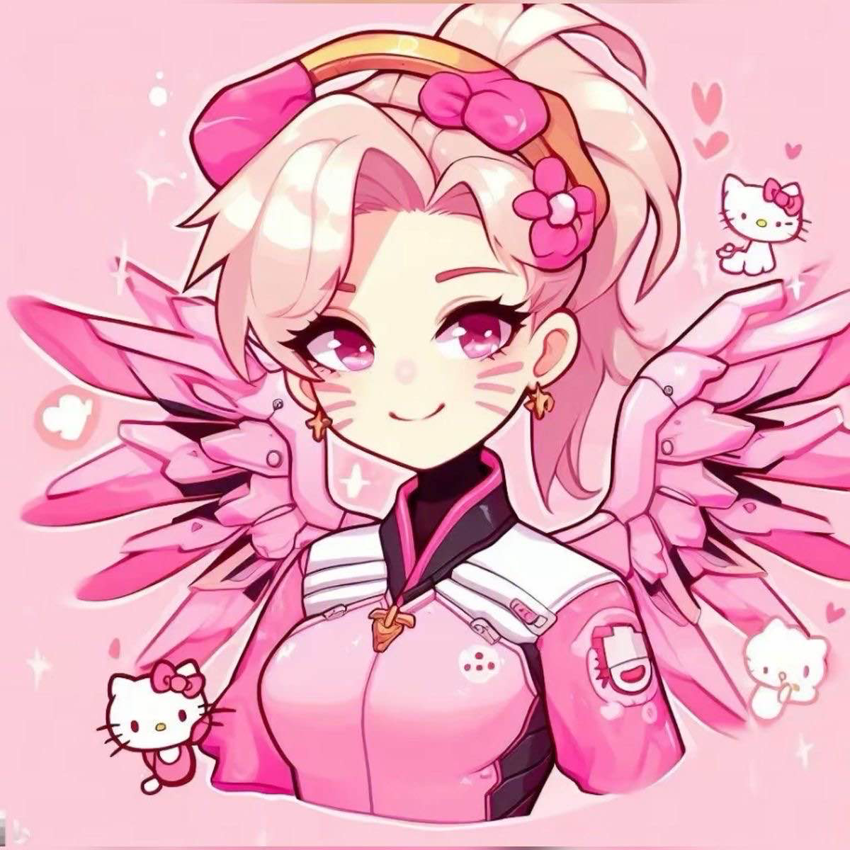 Throne | KITTEN | Gifters