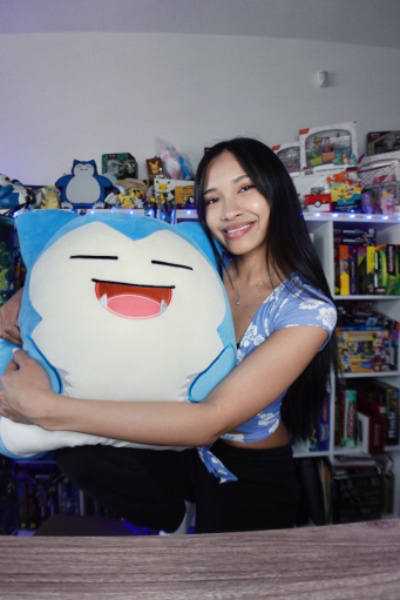 Cece Ann - Wishlist | Throne