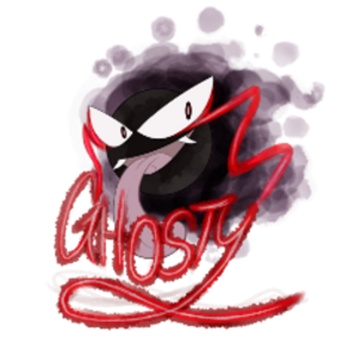 Throne | Ghosty | My Wishlist