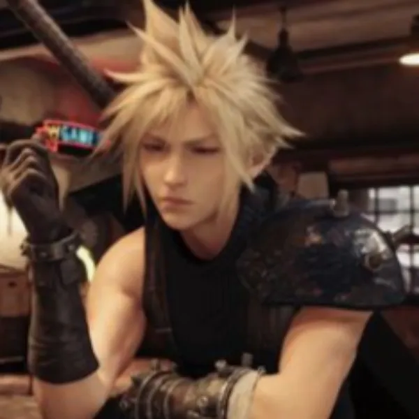 Throne | Michael | Storefront