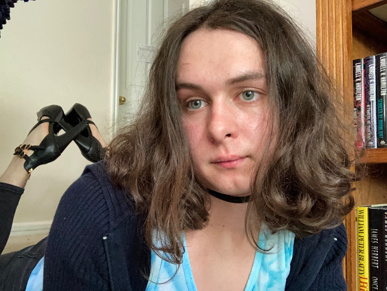 Throne | Alex Benner | My Wishlist