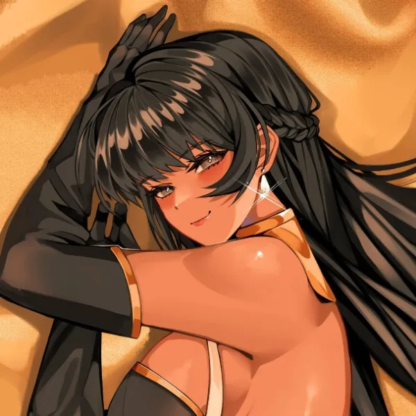 Throne | KanadeASMR | Storefront