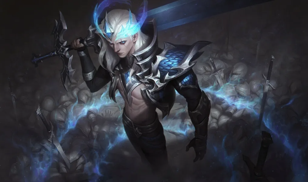 Throne | Yoenna | My Wishlist