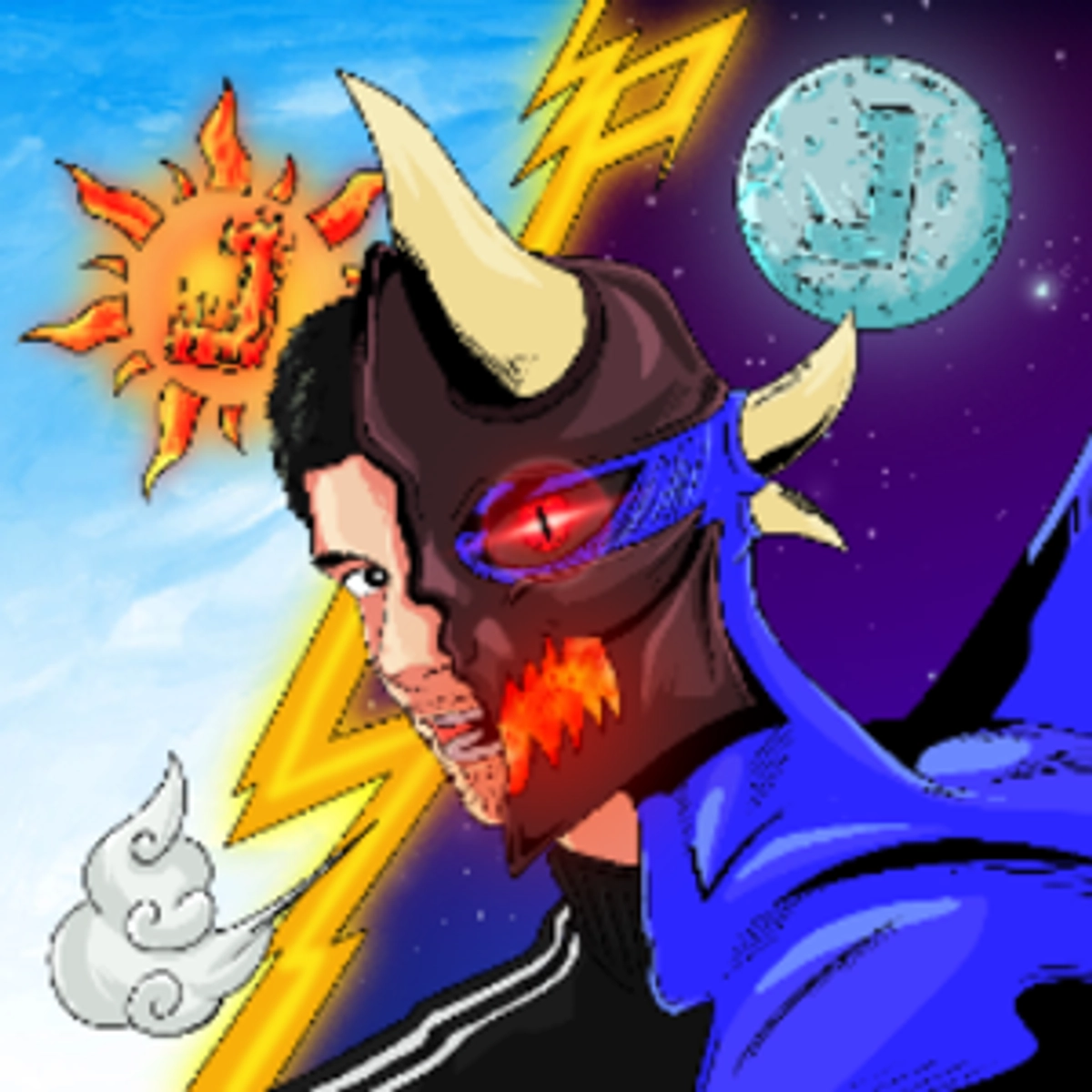 Jason Pain James - Wishlist | Throne