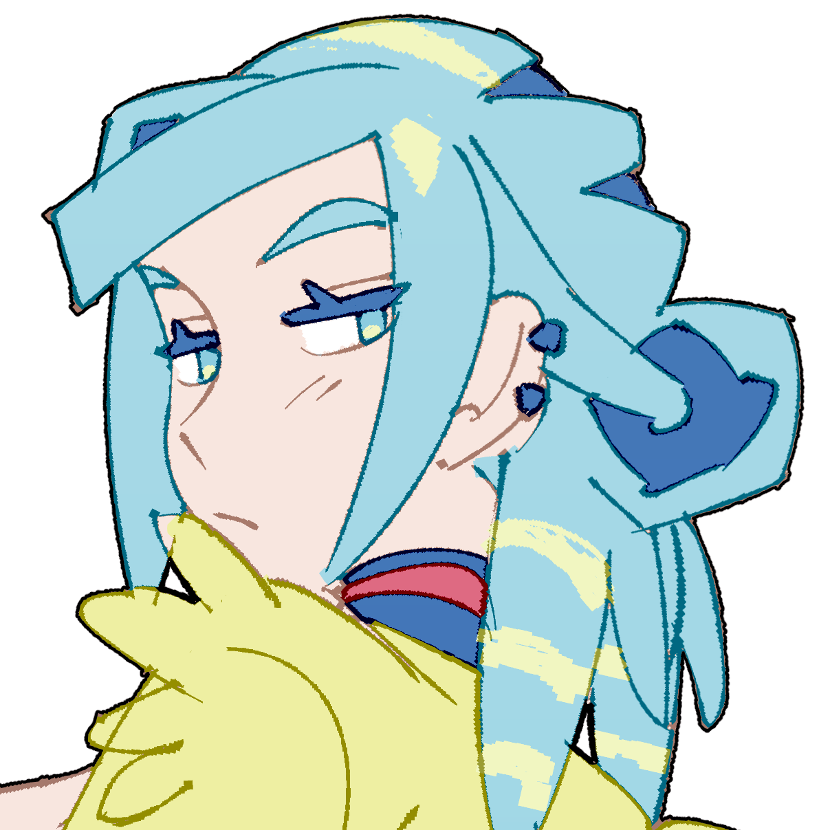 Throne | Alyssa | Surprise Gifts