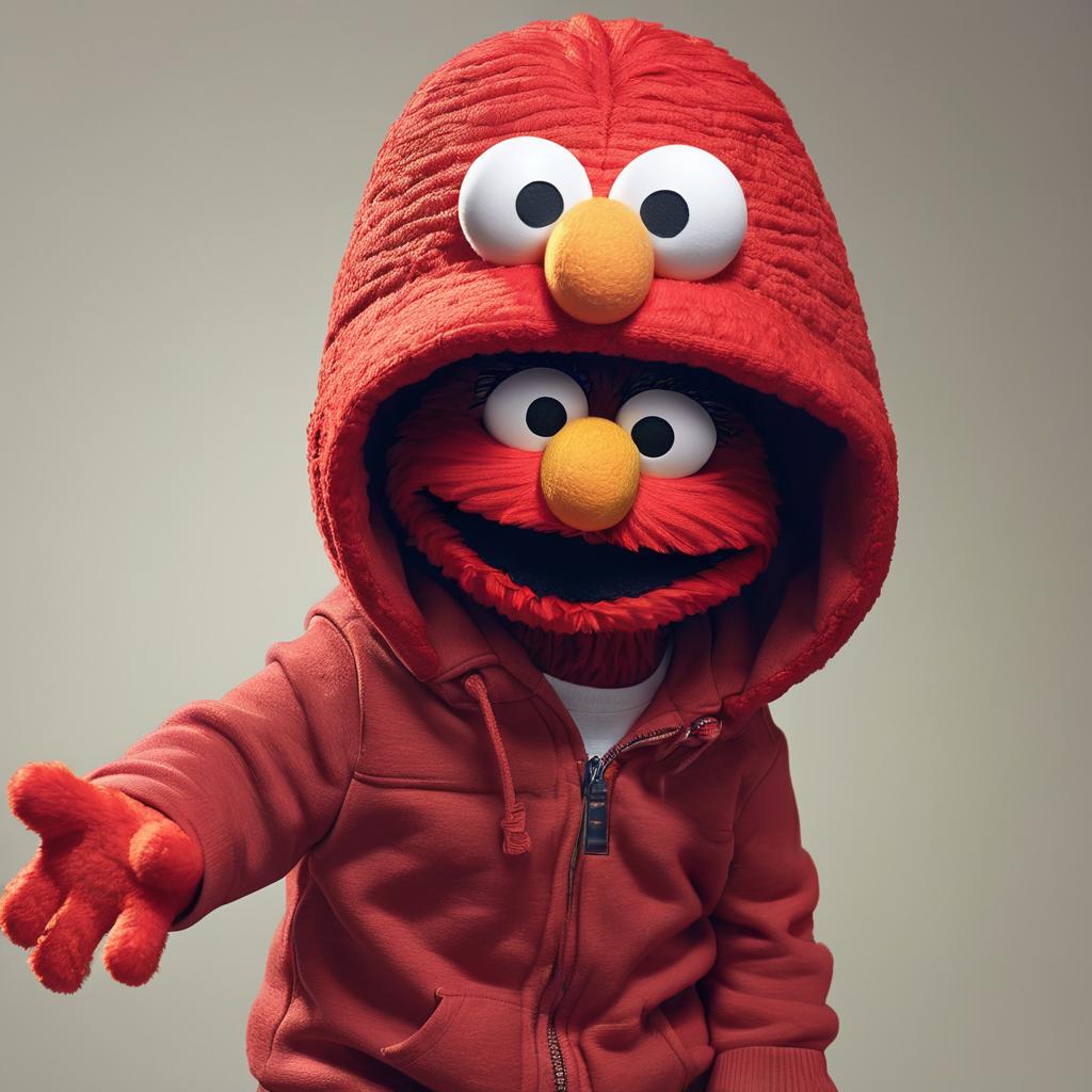 Hood_elmo - Wishlist | Throne