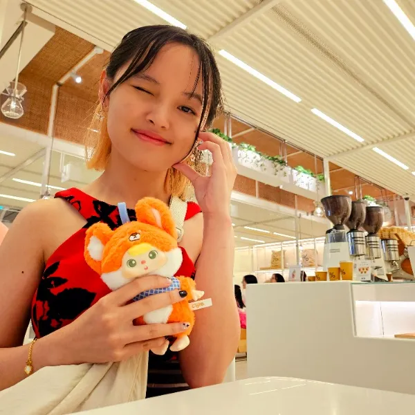 Luna - Wishlist | Throne