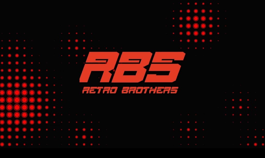 Throne | Retro Brothers | My Wishlist
