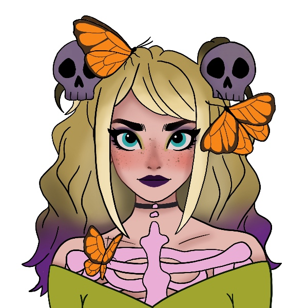 Throne | Lyra Skyla | My Wishlist