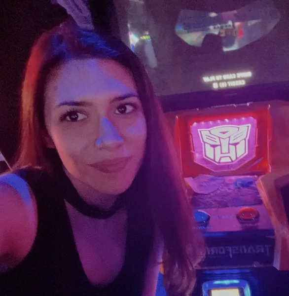 Throne | Ness | optimus prime bishoujo cosplay