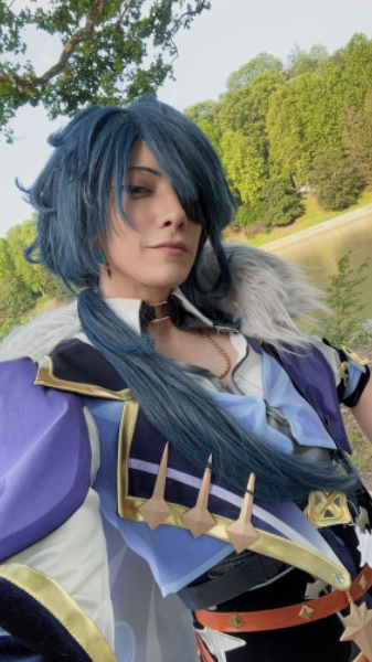 Throne | Kijou | Storefront