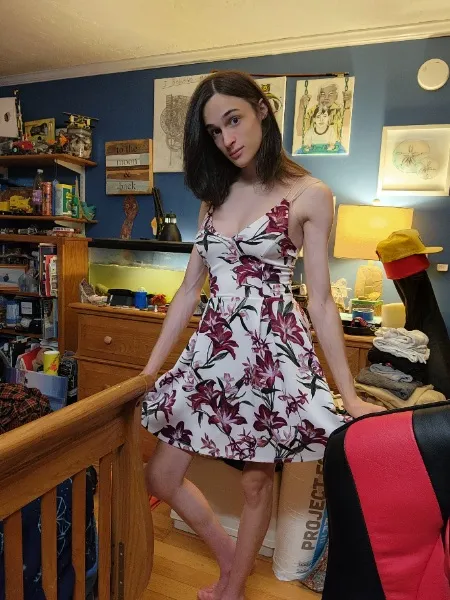 Throne | Lilly | Latex Neko Girl Cosplay Set - SETA