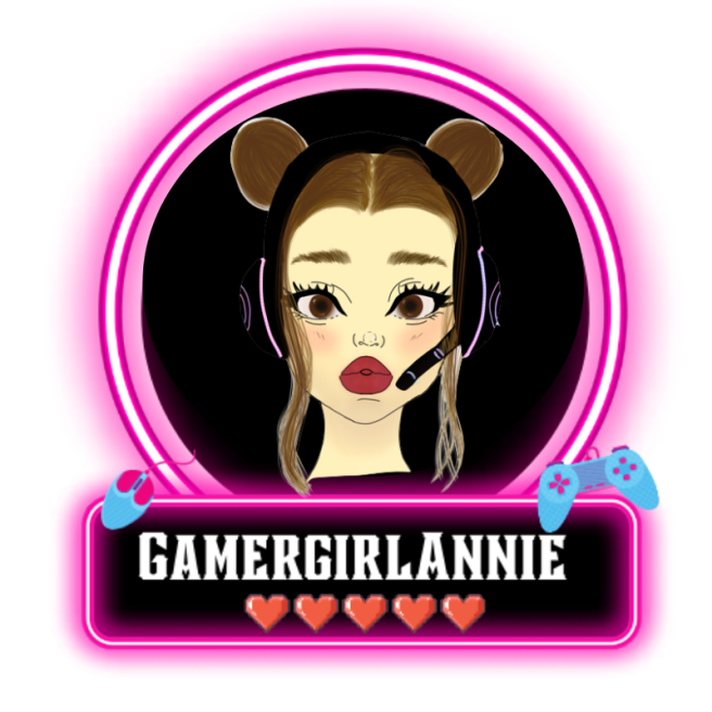 Throne | Gamer Girl Annie | My Wishlist