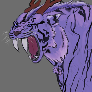 Throne | Echo | My Wishlist