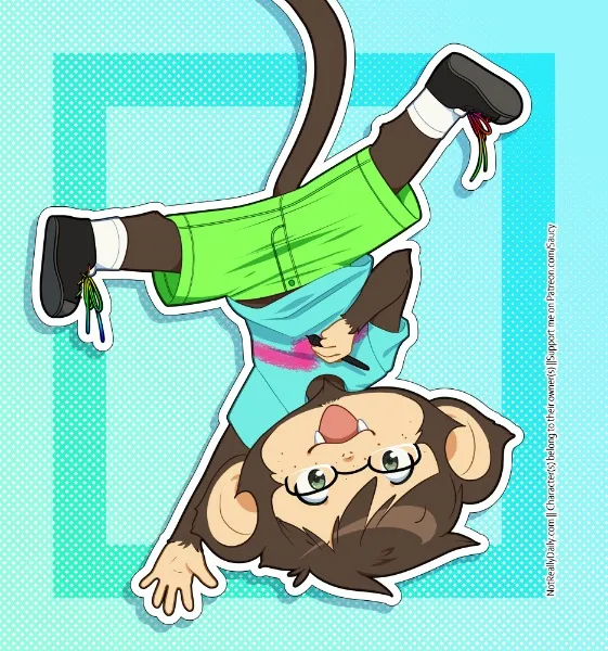 Throne | Saucy C. Mc.Fuzzy | My Wishlist