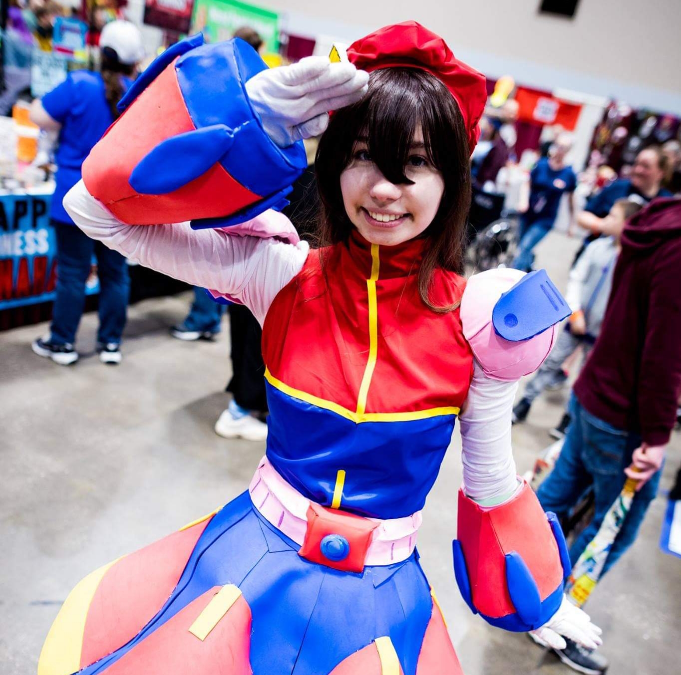 IrisSamurais - Wishlist | Throne