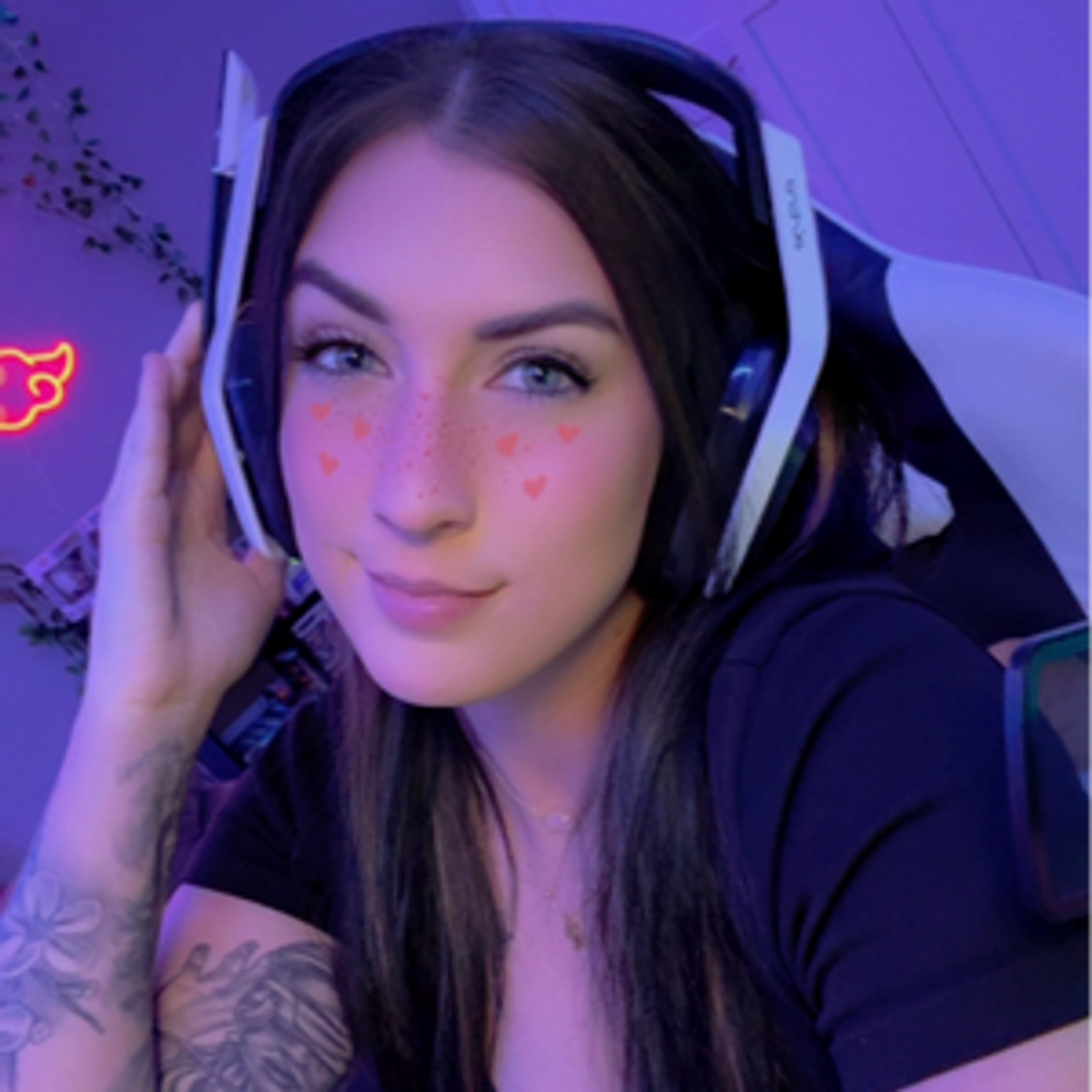 Throne | Kails | Streaming Setup