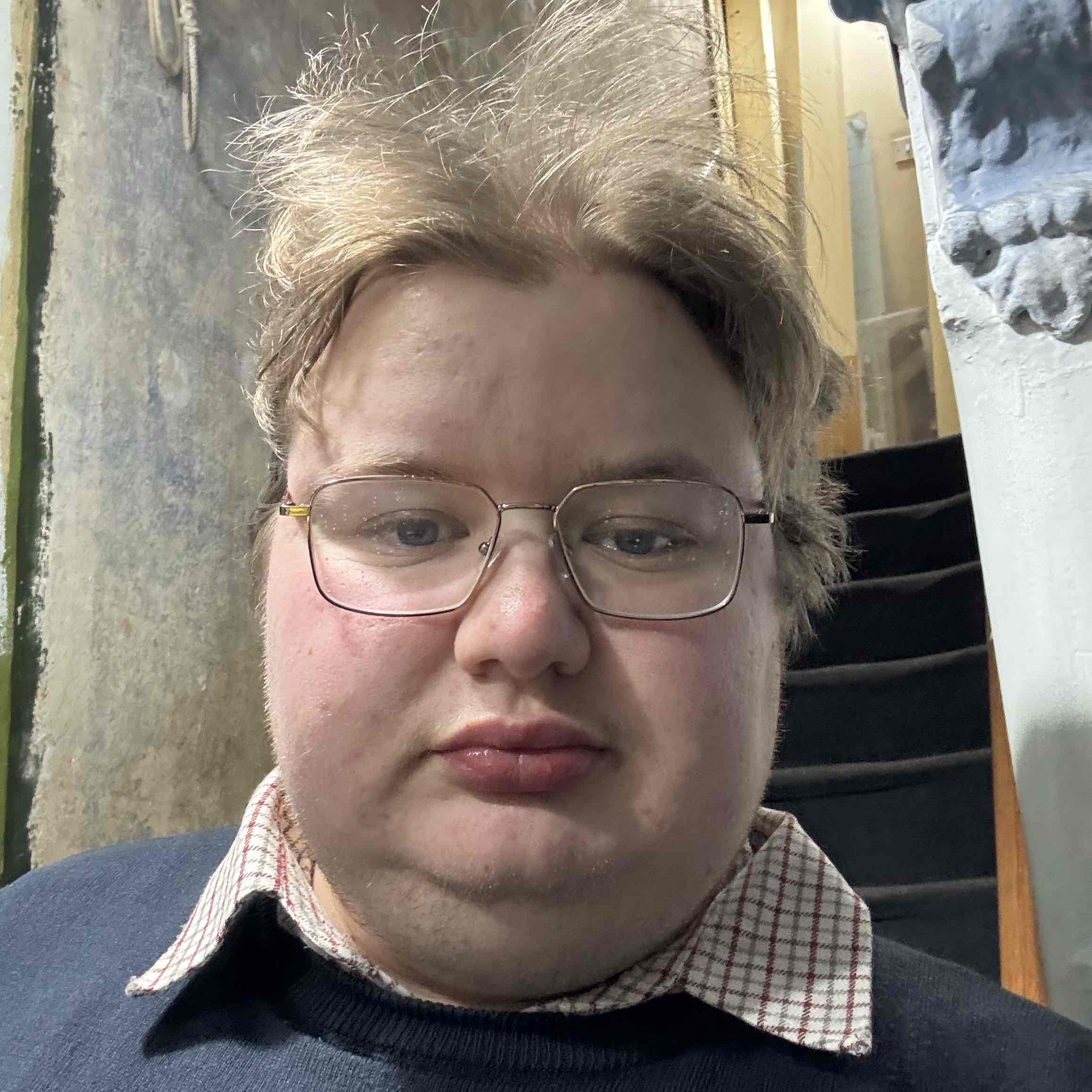 Throne | Al Welch | My Wishlist