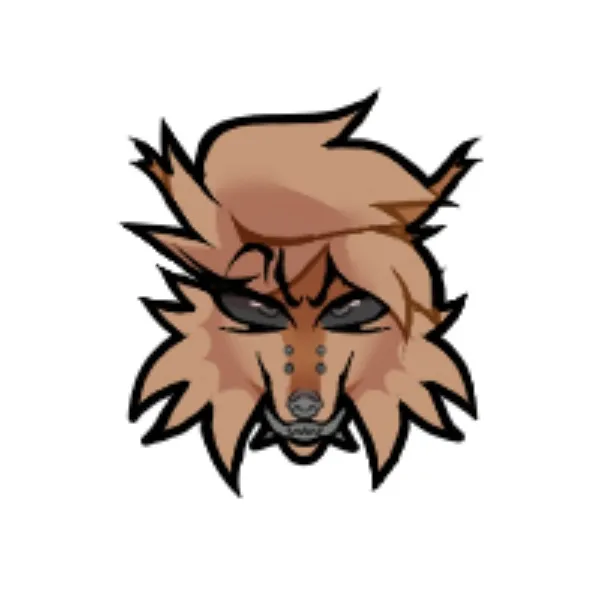 Throne | VitoFox | My Wishlist