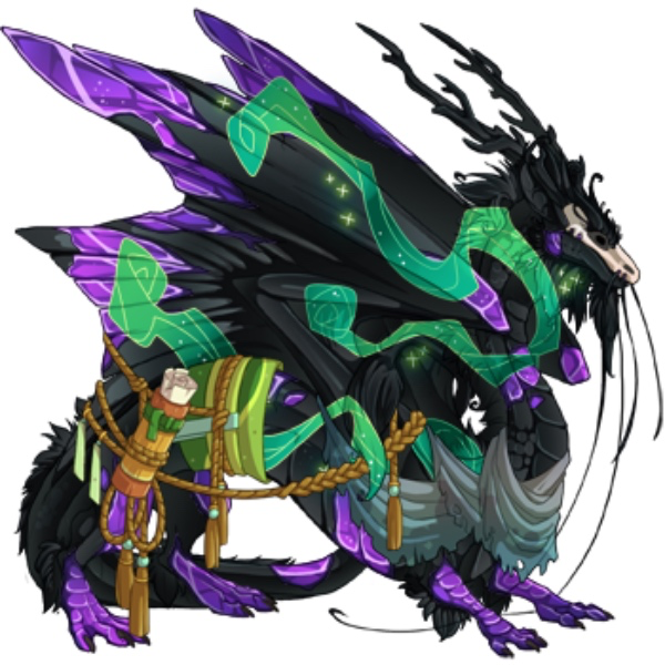 Throne | Kuroi443 | My Wishlist