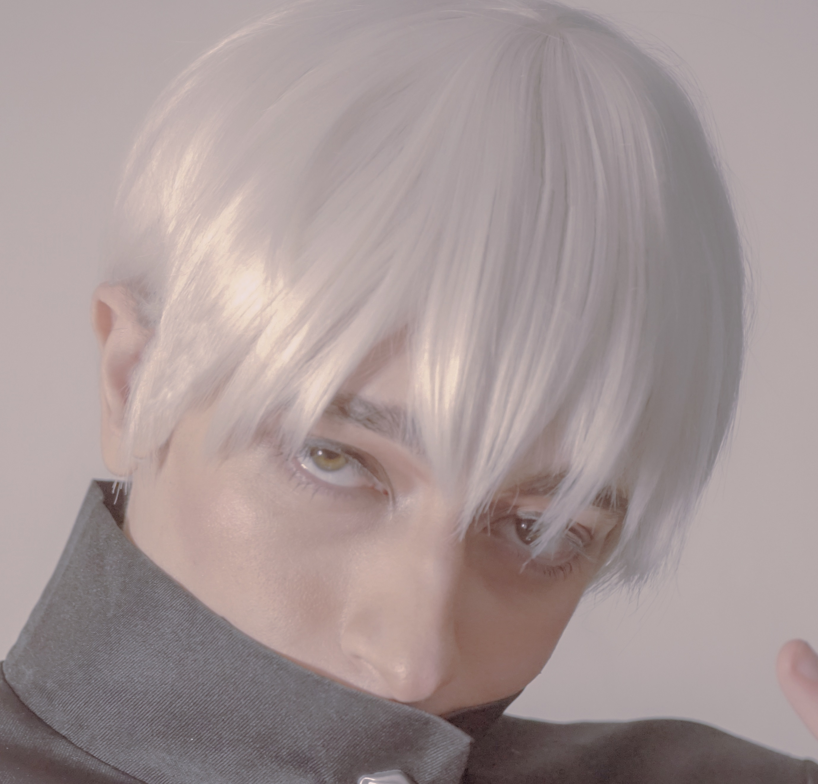 Throne | Henry | 【In Stock】【Size S-2XL】DokiDoki-R Game Identity V ...