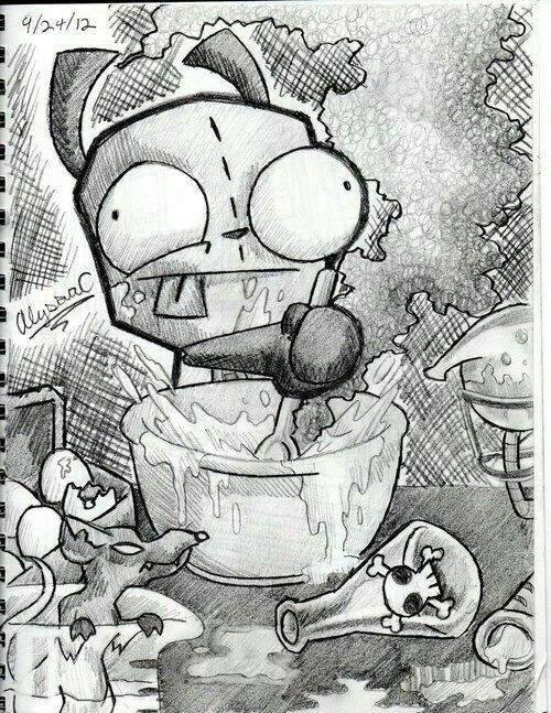 Throne | Buck | My Wishlist