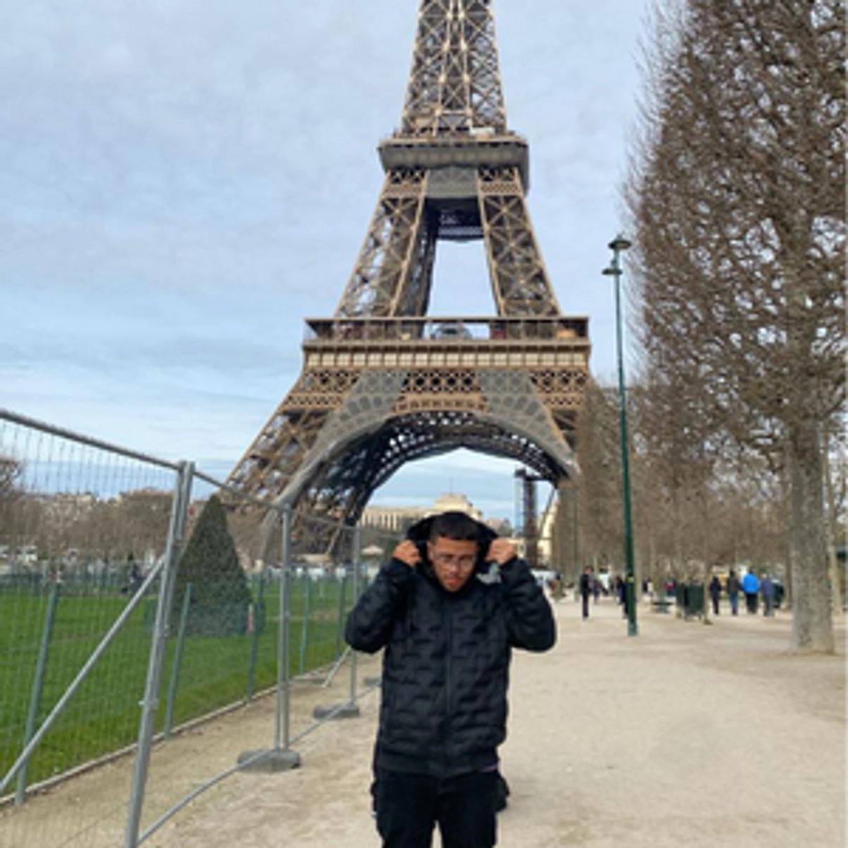 Throne | Christian RiboT | My Wishlist