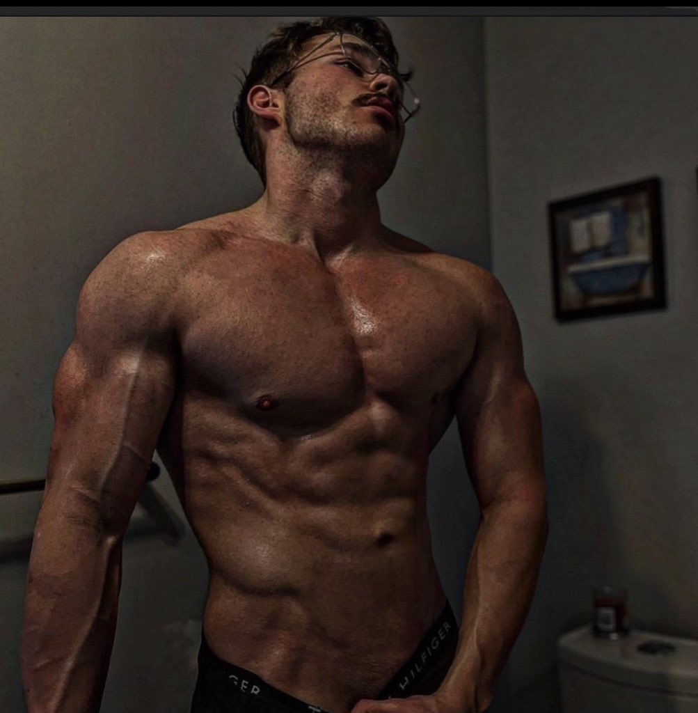 Muscle Chad - My Wishlist | Throne