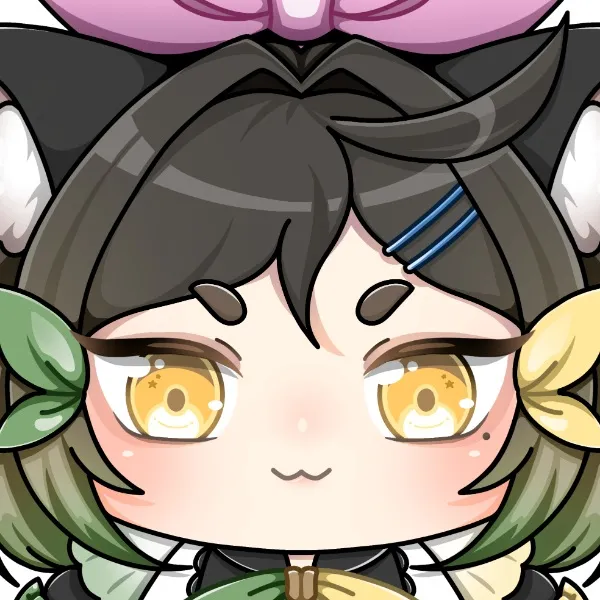 Throne | Matcha Mei | My Wishlist