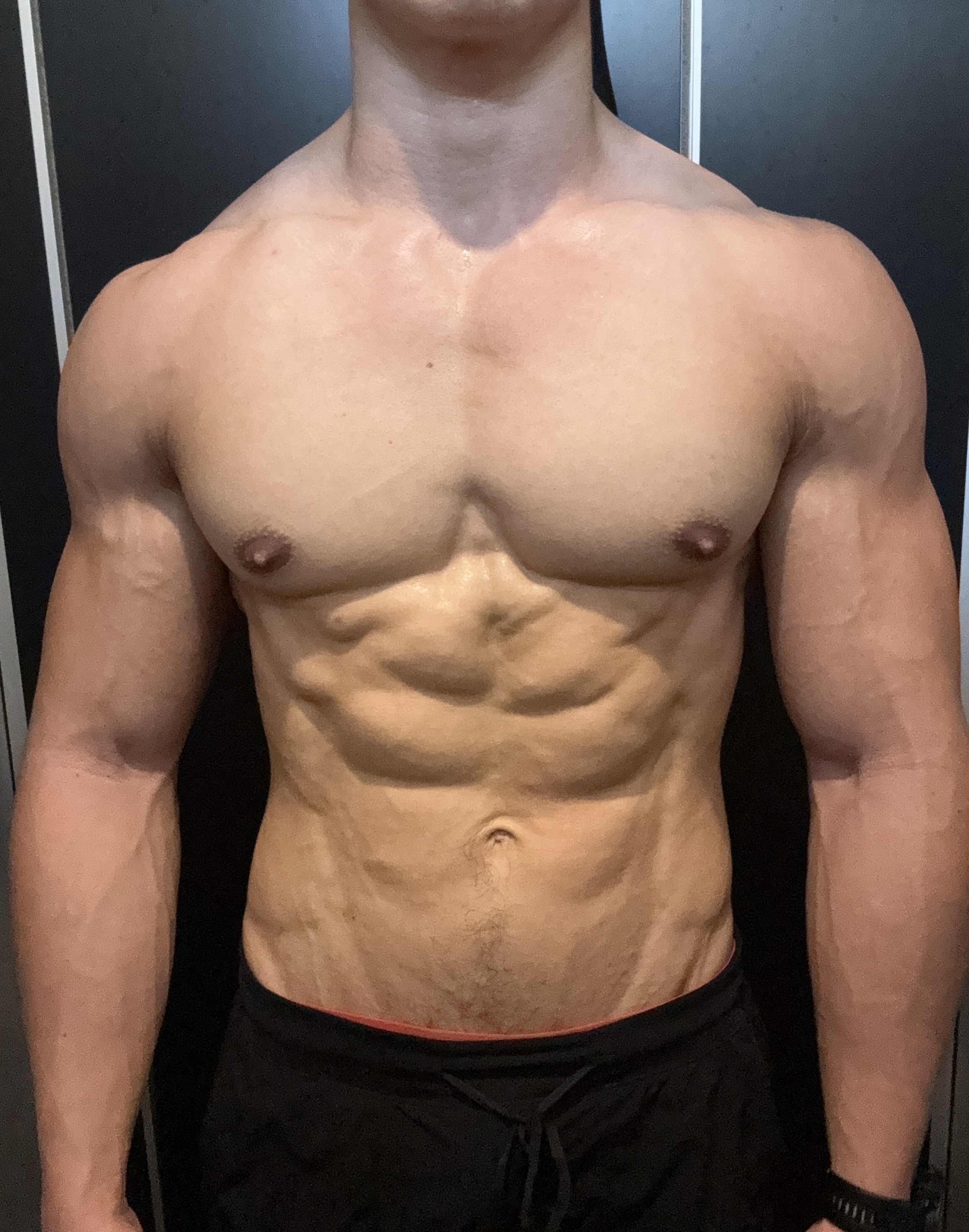 Pec Pal - Wishlist | Throne