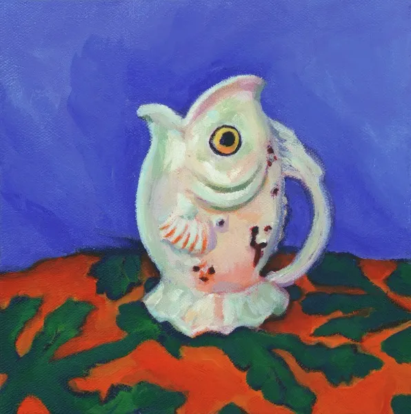 Throne | Kat | My Wishlist