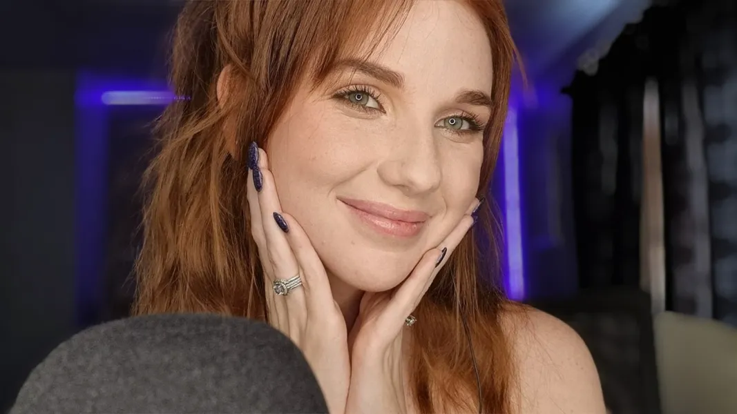 Throne | Jax ASMR | My Wishlist