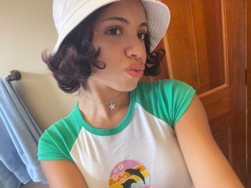 Throne | Angie Kabambii ASMR | My Wishlist