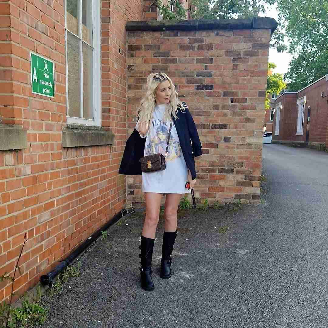 Rachy - Wishlist | Throne