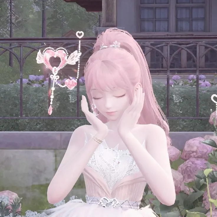 Throne | Serena ‪♡ | Surprise Gifts