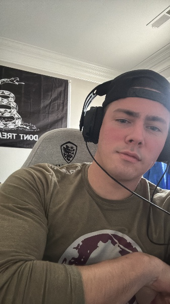 Throne | Alpha Jake | My Wishlist