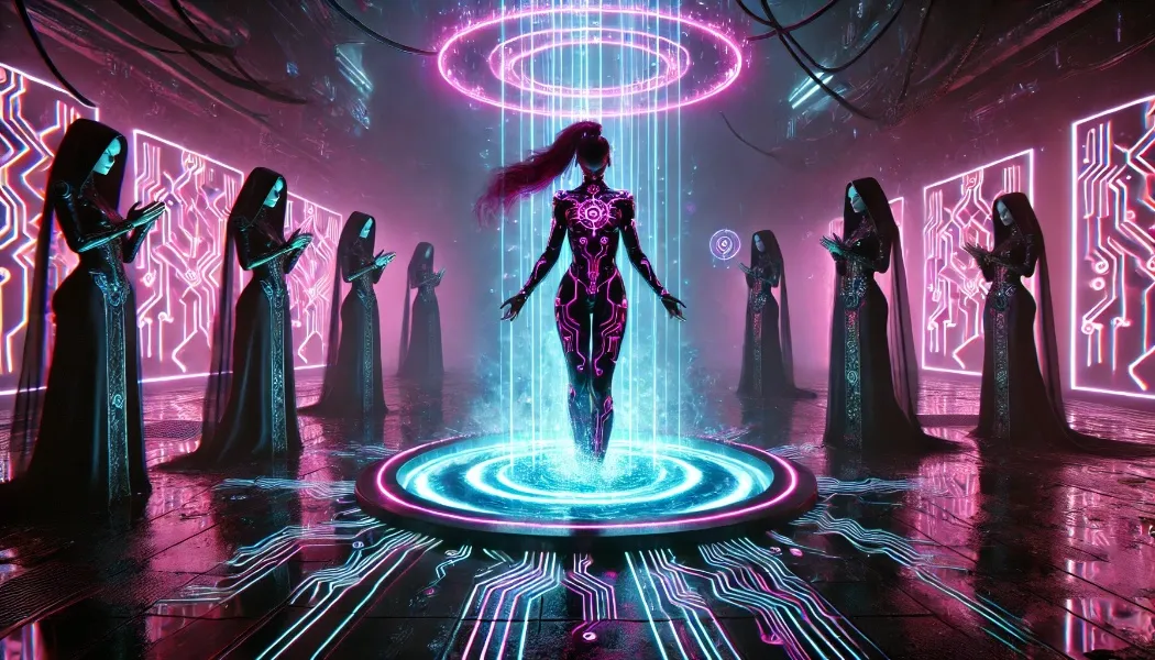 Throne | Femtime | My Wishlist