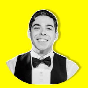 Throne | Thomas Robles | My Wishlist