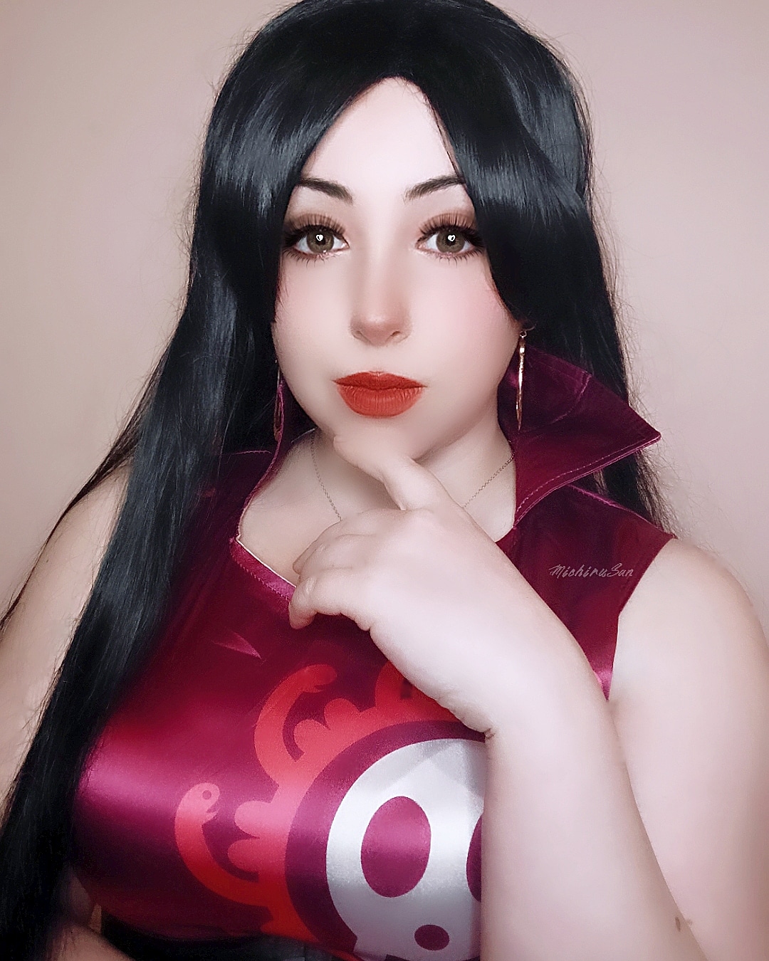 Throne | Michirusan | Wishlist